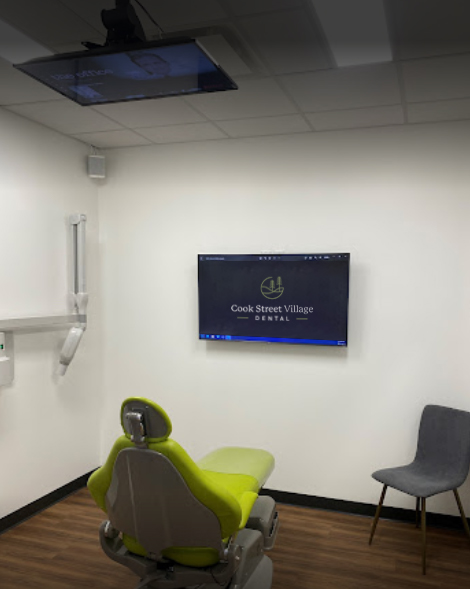 About Us - Cook Street Village Dental About Us - Cook Street Village Dental