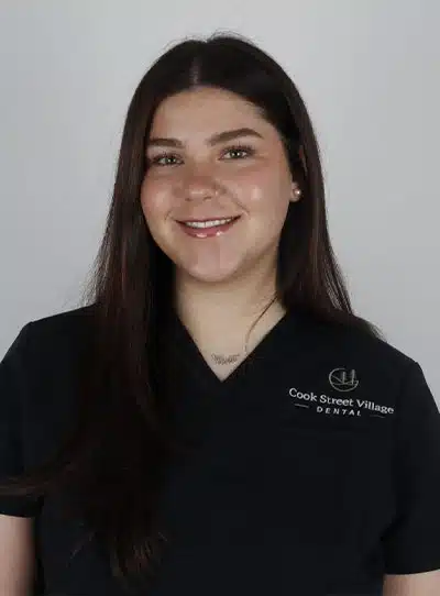 Meet Our Team - Cook Street Village Dental