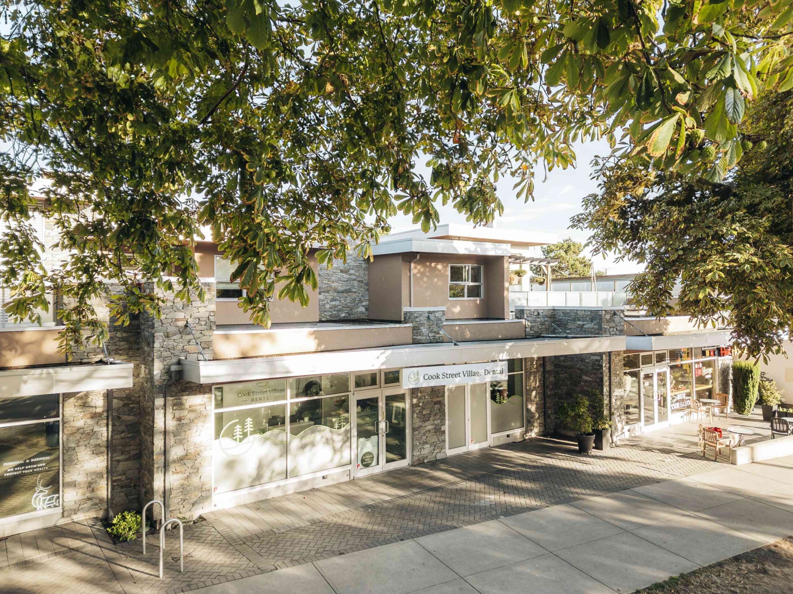 Our Dental Office | Cook Street Village Dental